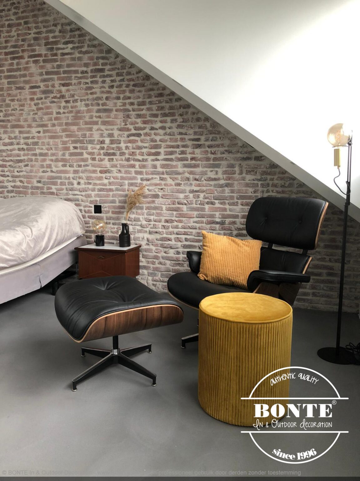 Assortiment - BONTE