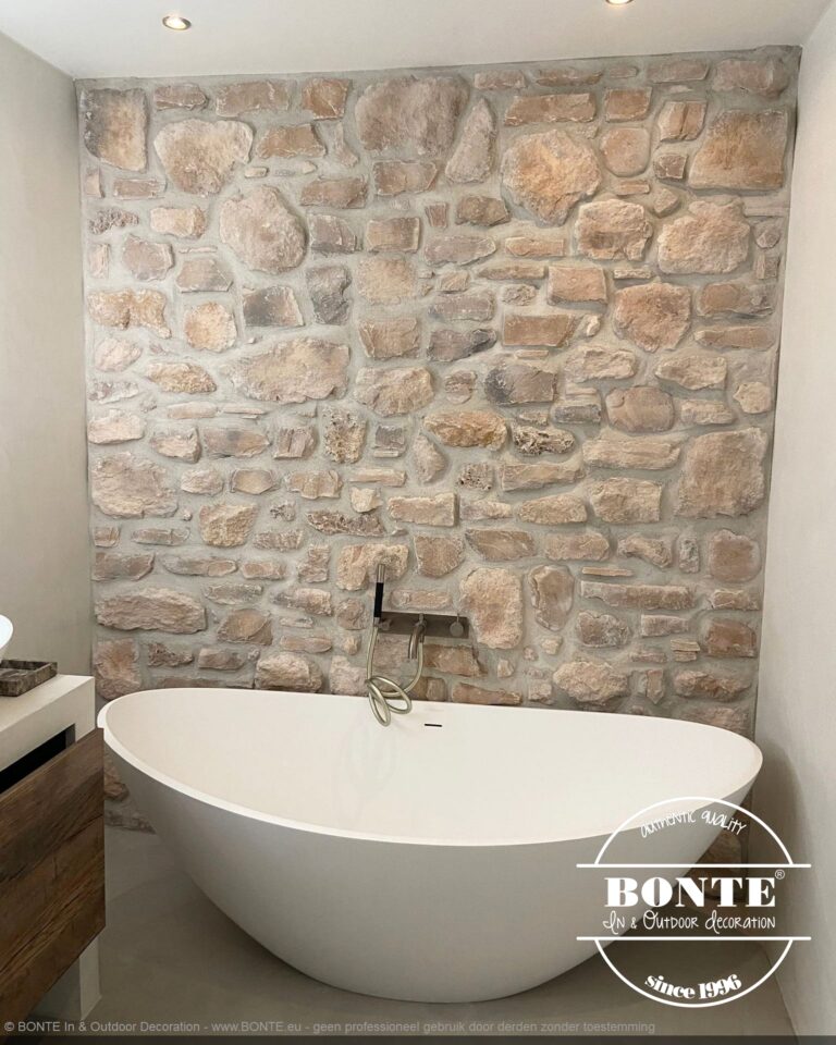 Assortiment - BONTE